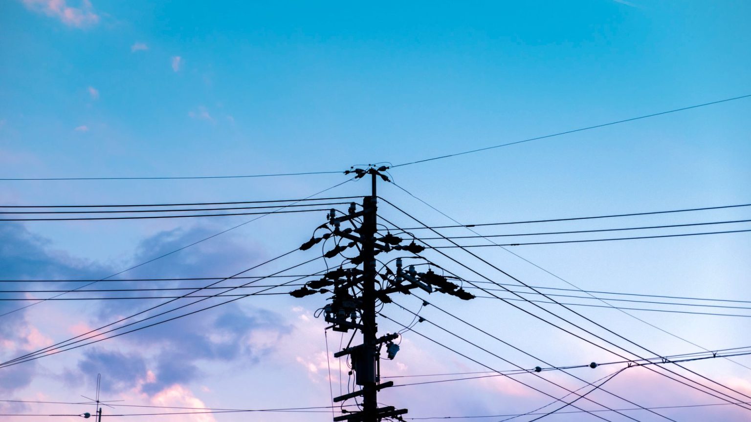 Power Pole Installation and Maintenance Guide | AJB Electrical Group